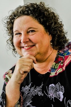 Mediator and Facilitator Bios - Office for Dispute Resolution